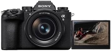 Buy Sony Alpha 7R V Full-Frame Mirrorless Interchangeable Lens Camera ...