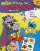 Ready, Set, Preschool!: 9781595450081: Books - Amazon.ca