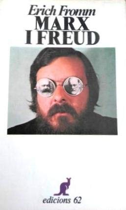 MARX I FREUD: 9788429700787: Books - Amazon.ca