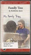 Family Tree: Katherine Ayres, Carine Montbertrand: 9780788753671 ...