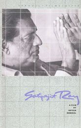 Buy Satyajit Ray Book Online at Low Prices in India | Satyajit Ray ...
