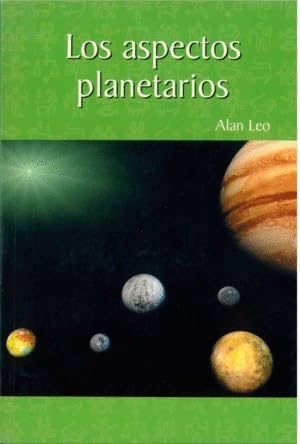 Los aspectos planetarios : Amazon.com.mx: Libros