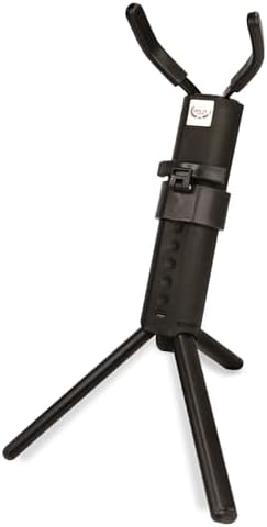 Amazon.com: inmuc Alto saxophone stand portable foldable alto sax stand ...