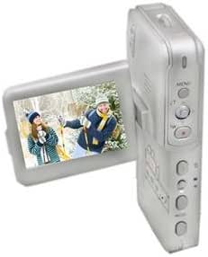 Amazon.com: Mustek DV520T Digital Camcorder - 2" LCD - CMOS ...