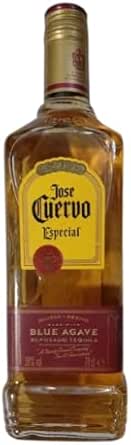 Jose Cuervo Especial, Tequila Blue Agave, 700ml | Amazon.com.br