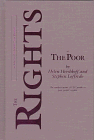 The Rights of the Poor: Authoritative ACLU Guide to Poor People's ...