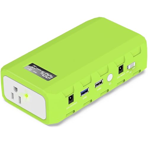 Battery Powered Outlet – The 15 best products compared - Your Motor Guide