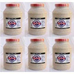 Amazon.com : Morehouse Stoneground Mustard - Ordering Only, 1 GL ...