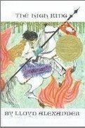 The High King: Lloyd Alexander: 9780805011142: Amazon.com: Books