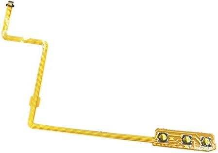 Amazon.com: Deal4GO HDH-001 Volume & Power Button Flex Cable ...