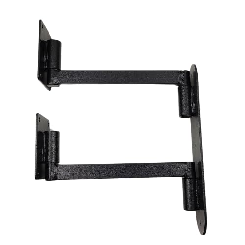 Amazon.com: Deer Shoulder Mount Wall Bracket Display, Shoulder Mounting ...