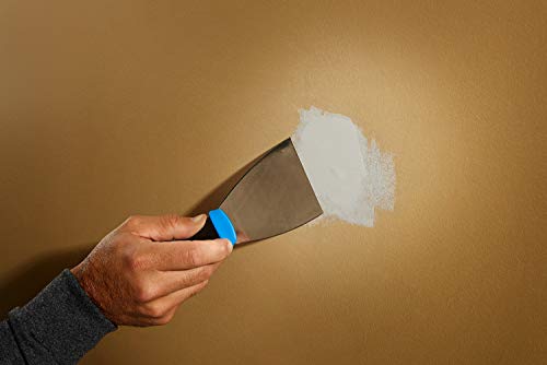 How To Fix a Stripped Screw Hole in Drywall - The Clever Homeowner