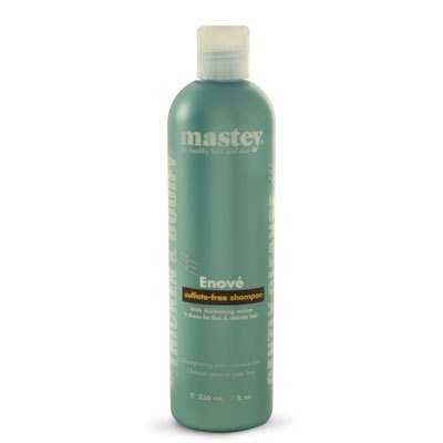 Amazon.com : Mastey Enove - Shampoo for Volume (16 oz) : Hair Shampoos ...