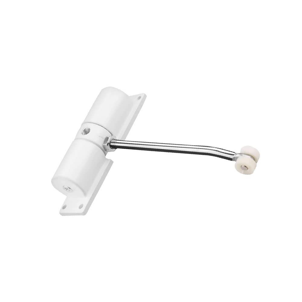 Buy BDHI Safety Spring Loaded Door Closer Automatic Spring Door Closer ...