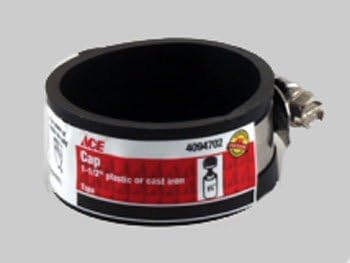 Amazon.com: End Cap (pcx Ec 1.5 Ace) : Industrial & Scientific