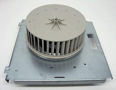 S-97017703 for Broan Nutone Motor & Blower Wheel Model 750 B Unit ...