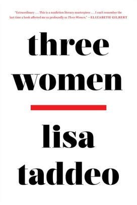 Three women: Fernando, Chitra: Amazon.com: Books