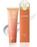 ・ブランド:LATOPIA・製造元:LATOPIA（ラトピア）・【レチノール美容洗顔で毛穴レス肌へ】LATOPIAは、毛穴の黒ずみや角栓の除去力と、うるおいの持続力を両立させた“レチノール美容洗顔フォーム”です。濃密でもっちりとした泡が肌に...