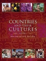 Countries and Their Cultures: Volume 4 (Countries and Their Cultures ...