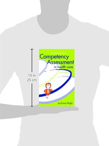 The Ultimate Guide to Competency Assessment in Health Care - BookMall