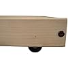 KD Frames 7903-TR-T Trundle, Twin, Natural : Amazon.ca: Home