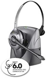 Amazon.com: SupraPlus SL Monaural Wireless : Electronics