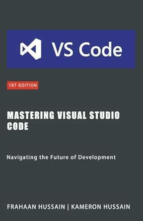 Mastering Visual Studio Code: Navigating the Future of Development ...