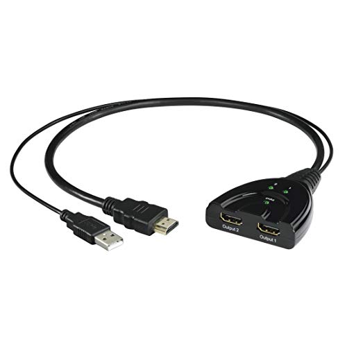 Hama HDMI Kabel – Die 15 besten Produkte im Vergleich - WinTotal