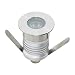 Ironsmith Lighting Products In Ground Mini Well Light Round Fixture ...