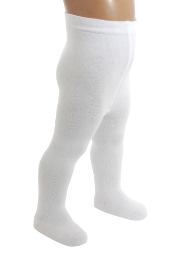 Ergee Universal Baby/Kleinkind Strumpfhose, Gr. 50/56, weiss : Amazon.de