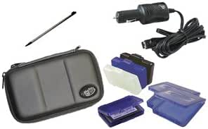 DS Kit Pro (Nintendo DS) : Amazon.fr: Informatique