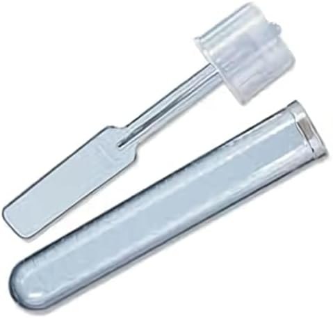 Amazon.com: PCI Pinworm Test Kit: Accurate Detection for Anal Itching ...