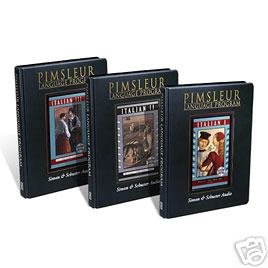 Amazon.com: Pimsleur Comprehensive Italian Level 1 2 3 (48 Cds) Audio ...