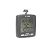 Taylor Pro Freezer Thermometer, Energy Saving, Current-Min-Max ...