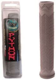 Amazon.com : Grey Python Grip : Racquetball Racket Grips : Sports & Outdoors