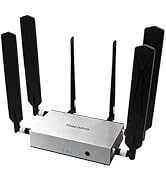 Amazon.com: Yeacomm 5G Outdoor Router IP67 Waterproof, 5G NR SA/NSA ...