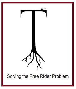 Solving the Free Rider Problem : Amazon.in: Books