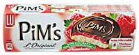 Pim's raspberry Jaffa cakes LU 150g : Amazon.co.uk: Grocery
