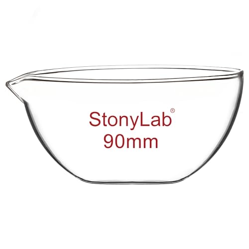 9 Best Evaporating Dishes for Chemistry Labs - Top Picks for Precision ...