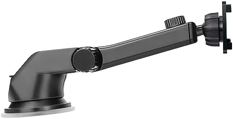 Amazon.com: Carplay Mount, Carplay Screen Mount for Carpuride,Car Play ...