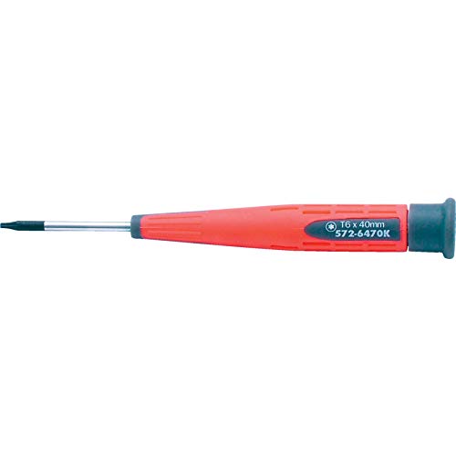 Kennedy-Pro.T9 TORX PRO-TORQ PRECISION SCREWDRIVER : Amazon.in: Home ...