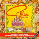 Magic: Gillan, Ian: Amazon.es: CD y vinilos}