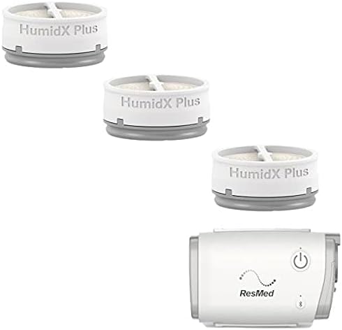 Amazon.com: HumidX Plus for Travel (3 Pack) : Health & Household