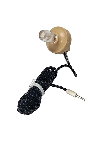 Snapklik.com : Piezoelectric Ear Phone High Impedance Ceramic Piezo Ear ...