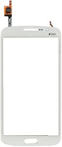 Amazon | QUAN交換 2 / G7106 / G7102 / G7105 / G7108（ブラック）ギャラクシーグランド用タッチ ...
