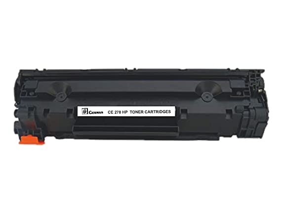 GIFTY R3 German 78A Single Colour Black Laser Toner Cartridge ...