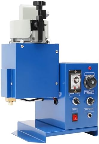 Amazon.com: 110V Adhesive Dispenser Hot Melt Glue 0-300°C Gluing ...