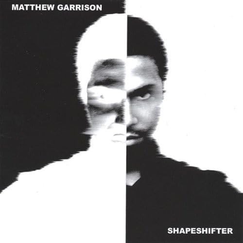 Garrison, Matthew - Shapeshifter - Amazon.com Music