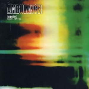 Ambulance LTD - Primitive - Amazon.com Music