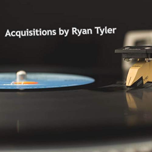 Acquisitions von Ryan Tyler bei Amazon Music Unlimited
